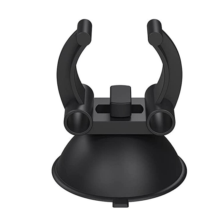 Set 12 incalzitoare cu ventuza pentru acvariu, PVC, Negru - eMAG.ro