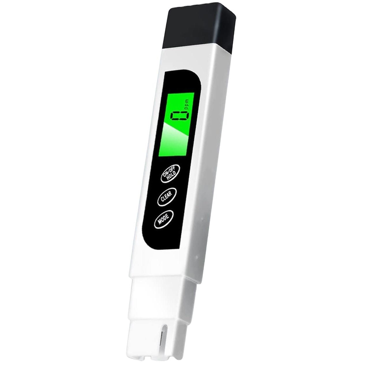 Tester digital de calitate a apei, TDS/Contor EC/Temperatura, 0-9999 ...