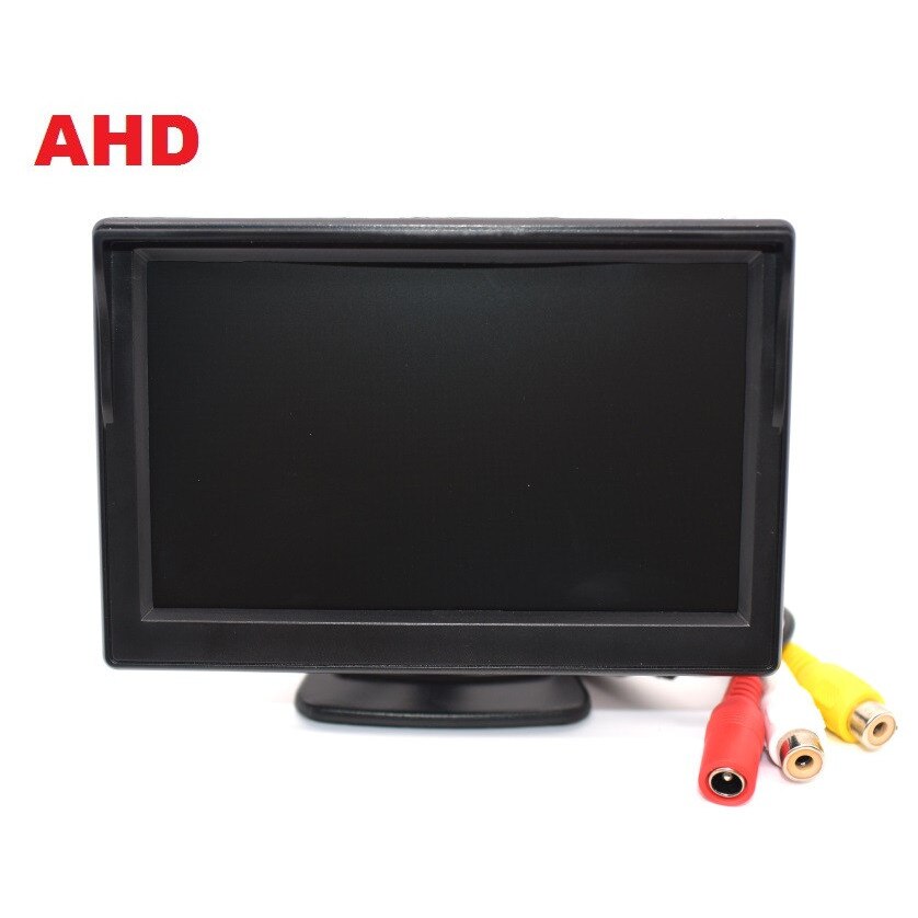 Display auto AHD de 5" D706-AHD - eMAG.ro