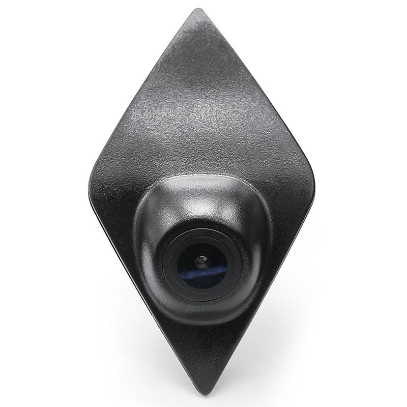 Camera frontala dedicata Renault cu montaj in sigla F102 - eMAG.ro