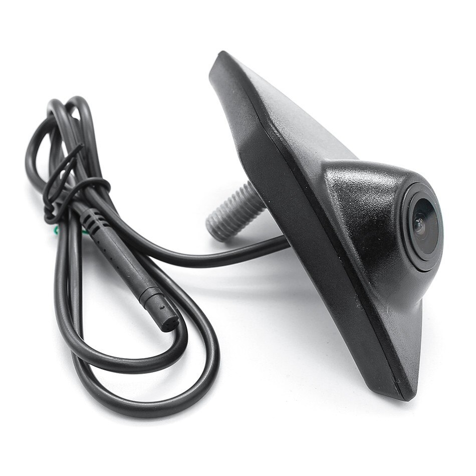 Camera frontala dedicata Renault cu montaj in sigla F102 - eMAG.ro