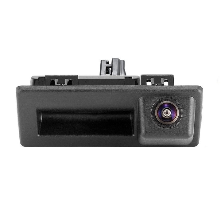 Camera marsarier HD, unghi 170 grade cu StarLight Night Vision VW ...