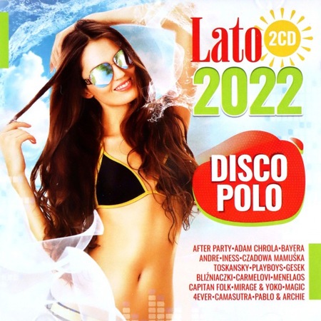 Lato 2022 [2CD] - eMAG.ro