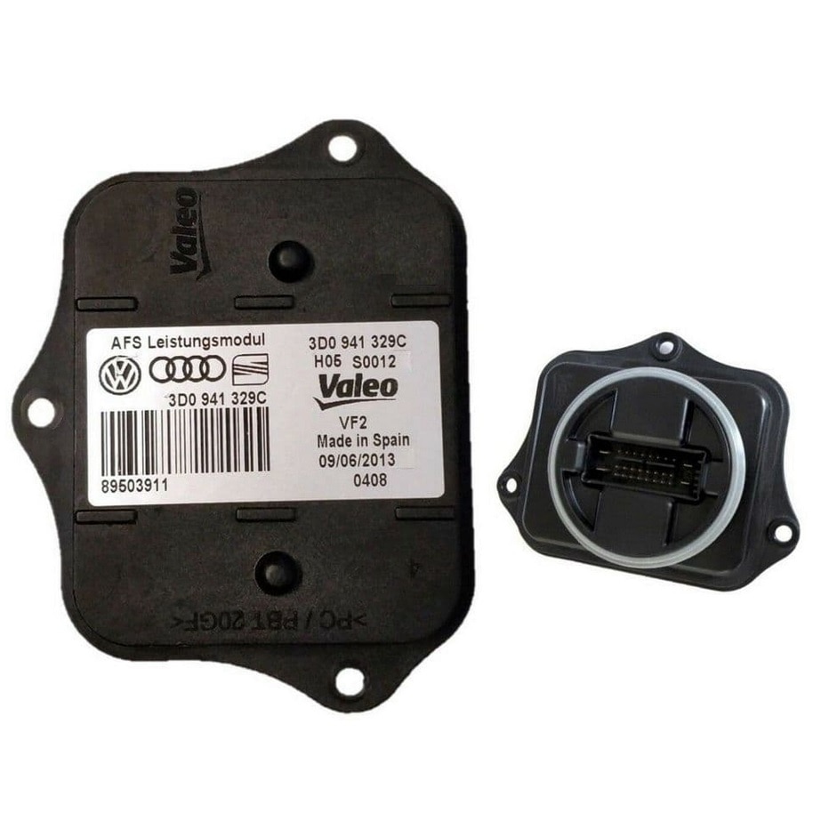 Valeo Оригинален AFS модул 3D0 941 329C, 3D0941329C, 89503911 VW, Audi ...