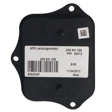 Modul AFS VW, AUDI 3D0 941 329, 3D0941329, 3D0941329D, 90033571 ...