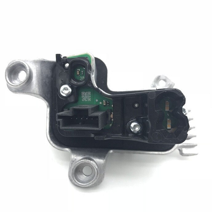 Modul semnalizare stanga BMW seria 3 F30, F31, F35 LCI - 63117419619 ...