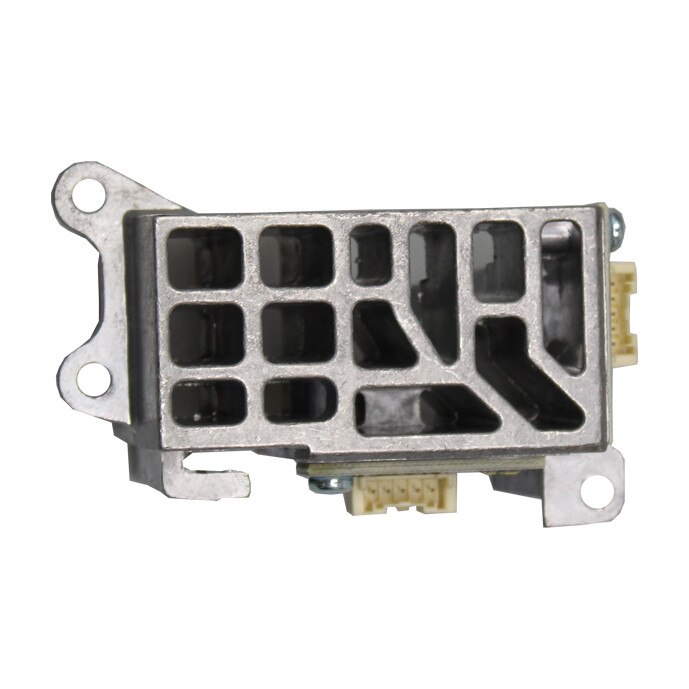 Modul DRL far stanga BMW seria 6 F06, F12, F13 LCI - 63117394901 ...