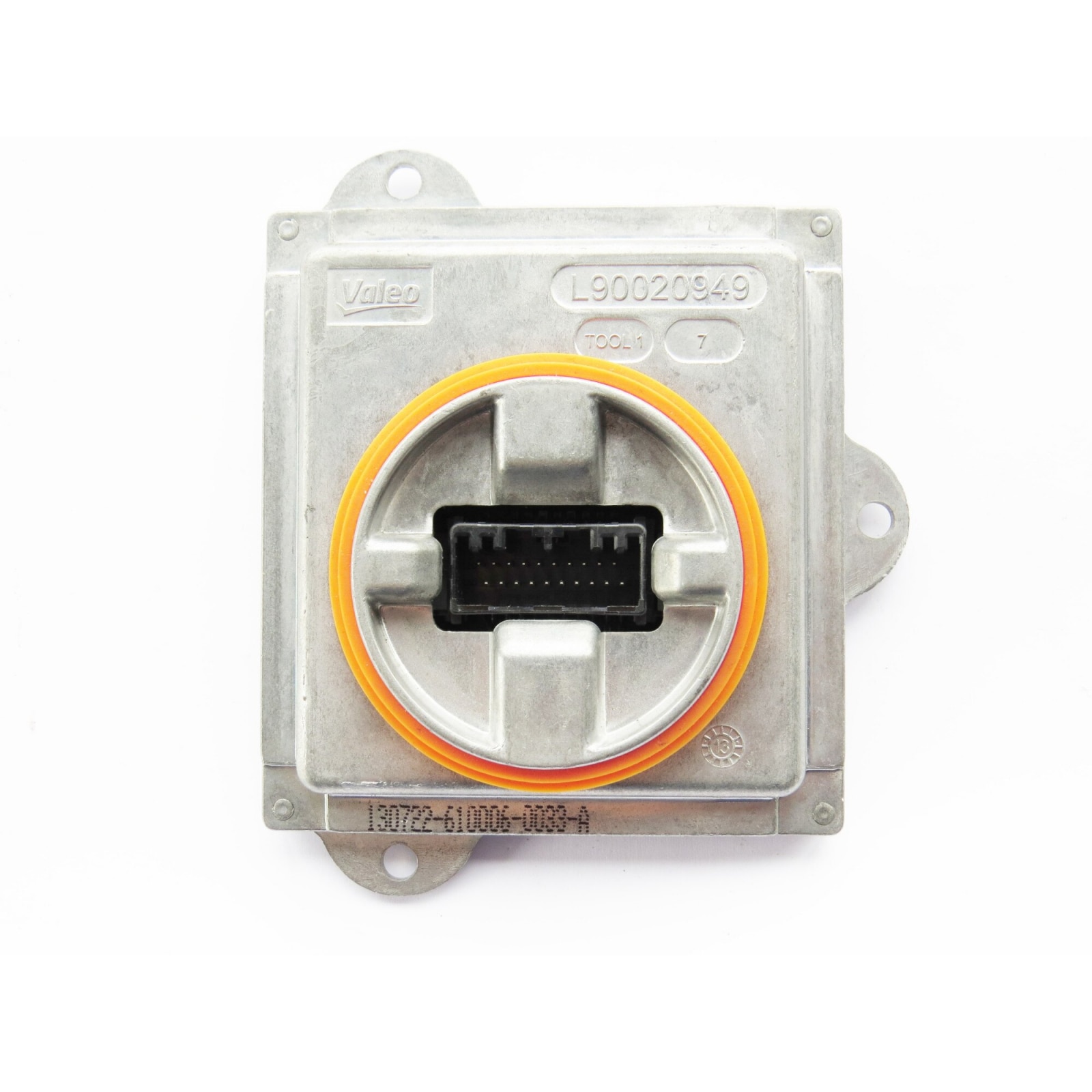 Modul Led DRL Valeo L90028076, L90021969, 63117342174, 63117367751 ...