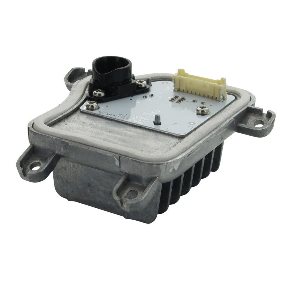 Bal modul Nappali menetlámpák DRL Audi Q5 FY 80A998473A, 6002TX0523 ...