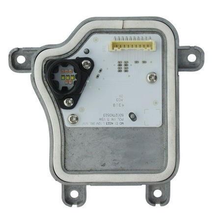 Bal modul Nappali menetlámpák DRL Audi Q5 FY 80A998473A, 6002TX0523 ...