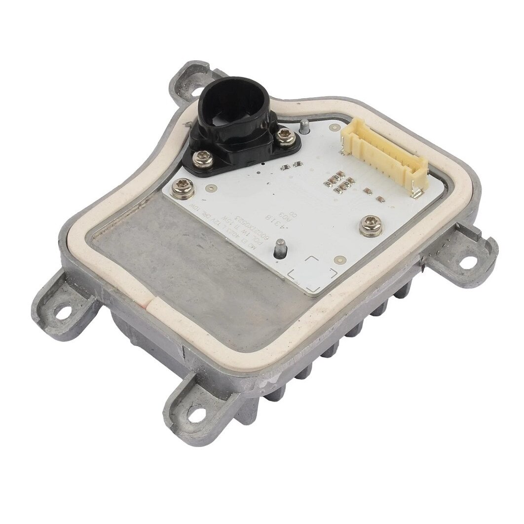 Bal modul Nappali menetlámpák DRL Audi Q5 FY 80A998473A, 6002TX0523 ...