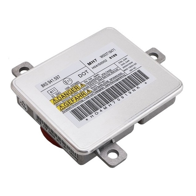 Balast Xenon OEM Compatibil Mitsubishi 8K0941597 / 1307329315 / W3T2107 ...