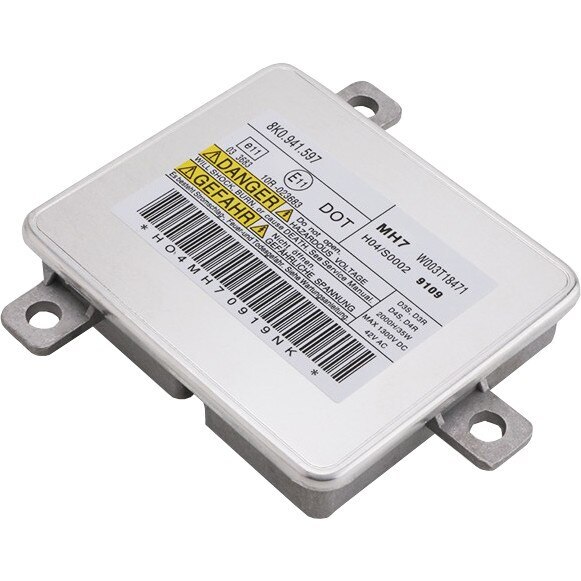 Balast Xenon OEM Compatibil Mitsubishi 8K0941597 / 1307329315 / W3T2107 ...