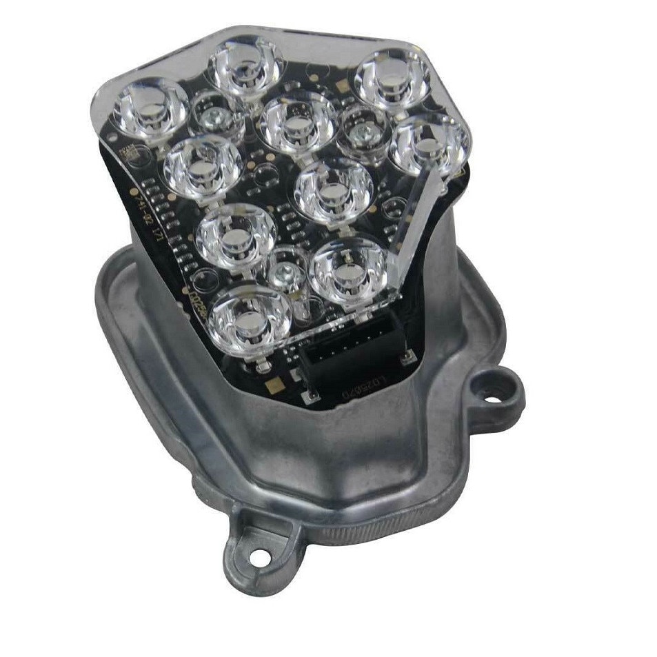 Modul iluminat auto, Sontex, Pentru BMW, F10/F11 - eMAG.ro