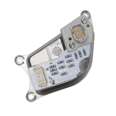 Модул за ляв мигач BMW X3 F25, X4 F26 - 63117406357, 7406357 - eMAG.bg