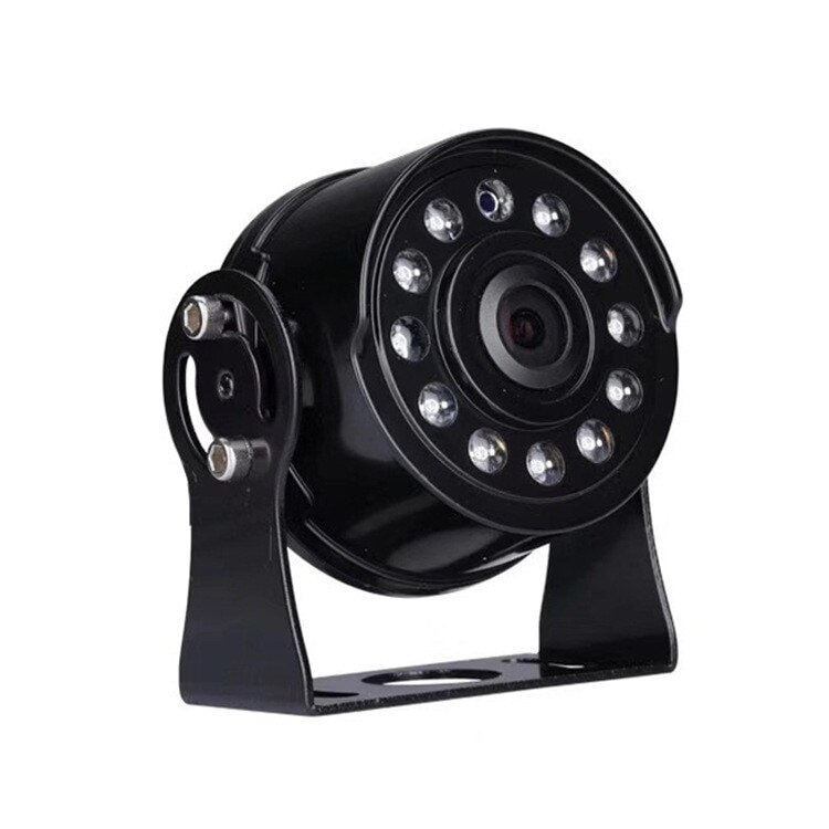 Camera marsarier cu infrarosu 12V - 24V CM08 pentru Camioane, Autocare ...