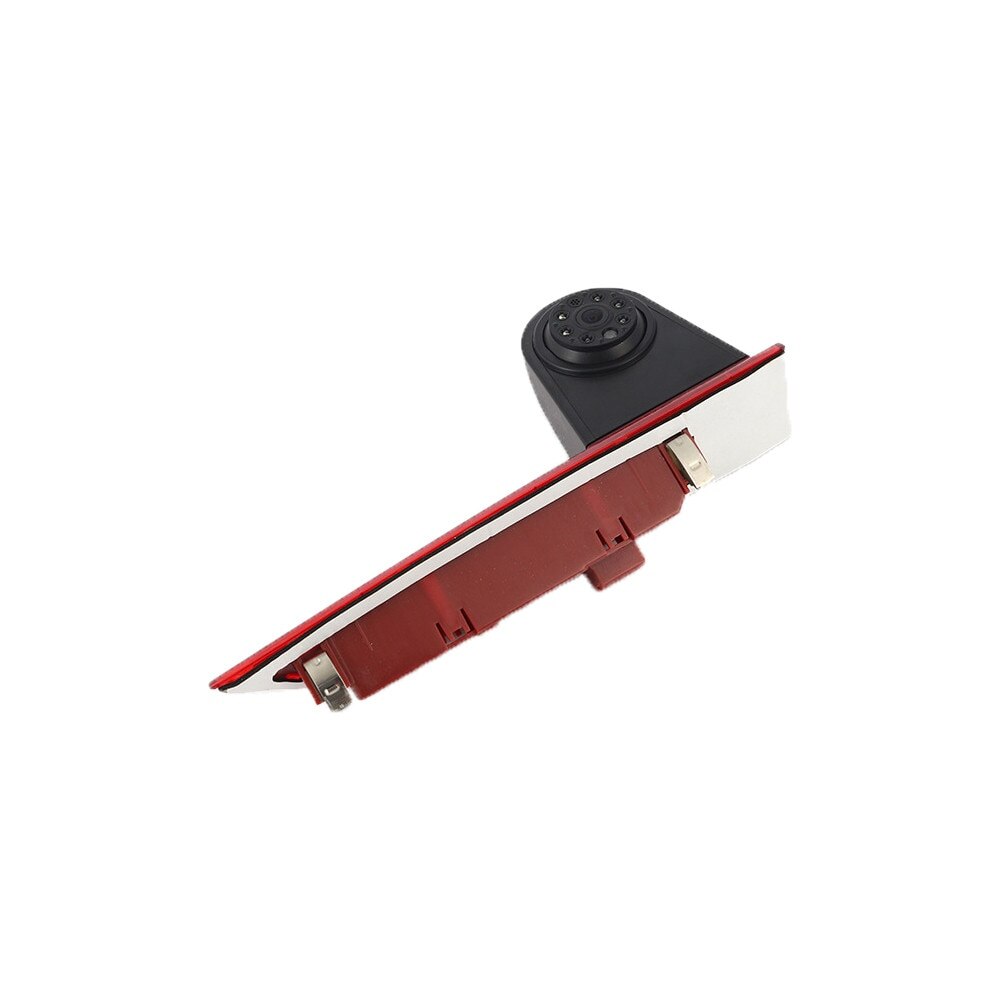Camera marsarier dedicata pentru Ford Transit Custom 2012 - 2016 cu usi ...