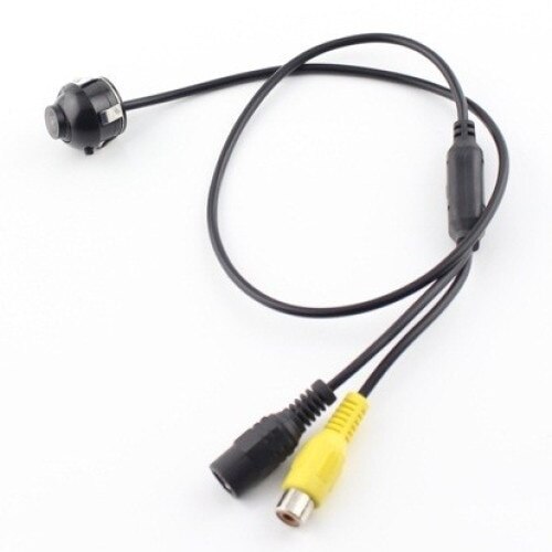 Camera marsarier auto RS415 cu obiectiv reglabil Premium HD - eMAG.ro