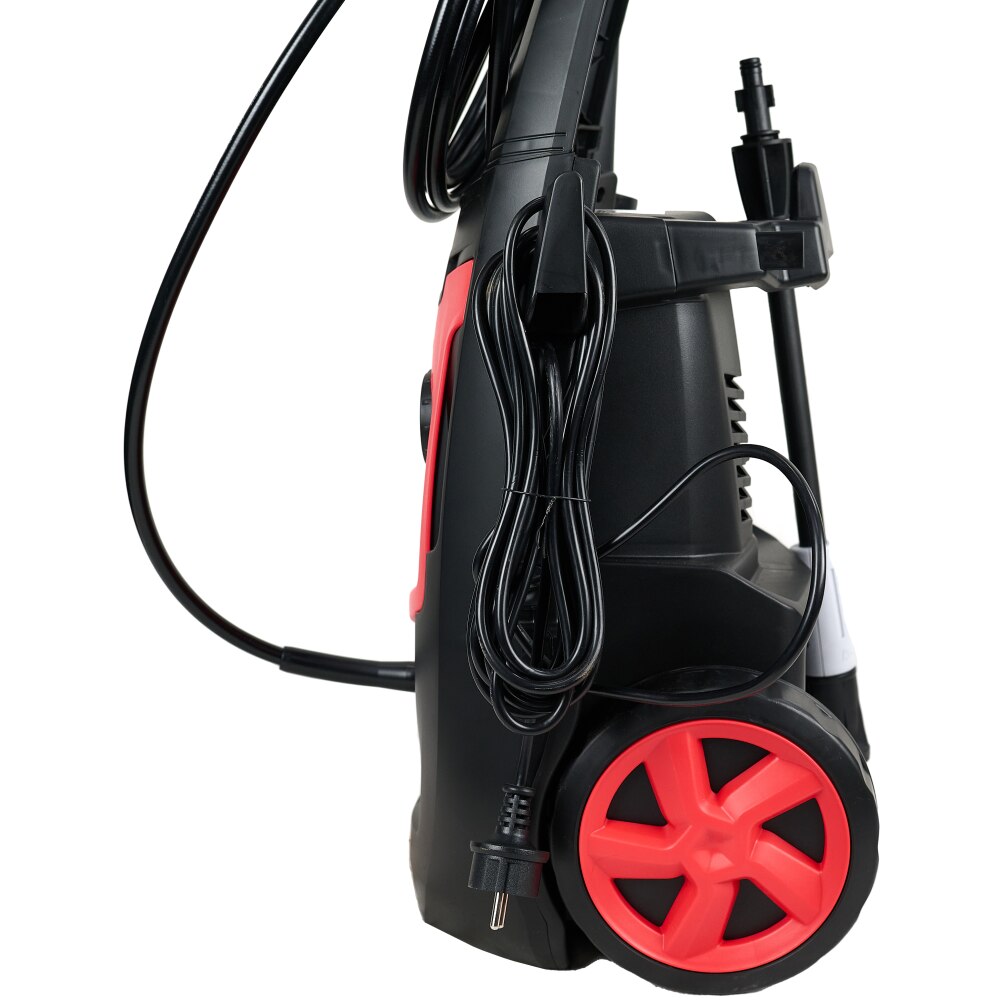 Aparat de spalat cu presiune Taifun LT501-1800, Pmax-130 bari, Qmax-7 ...