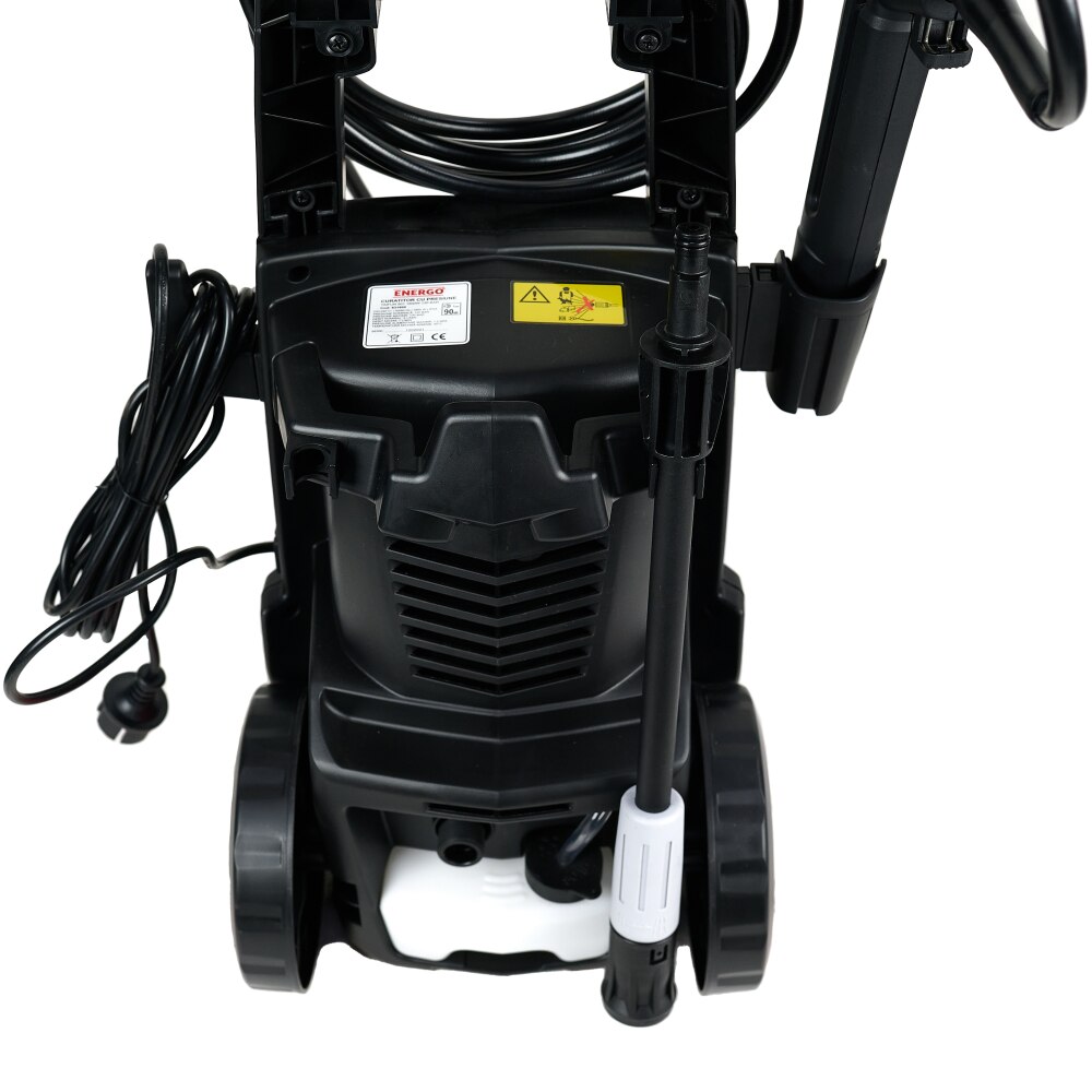 Aparat de spalat cu presiune Taifun LT501-1800, Pmax-130 bari, Qmax-7 ...