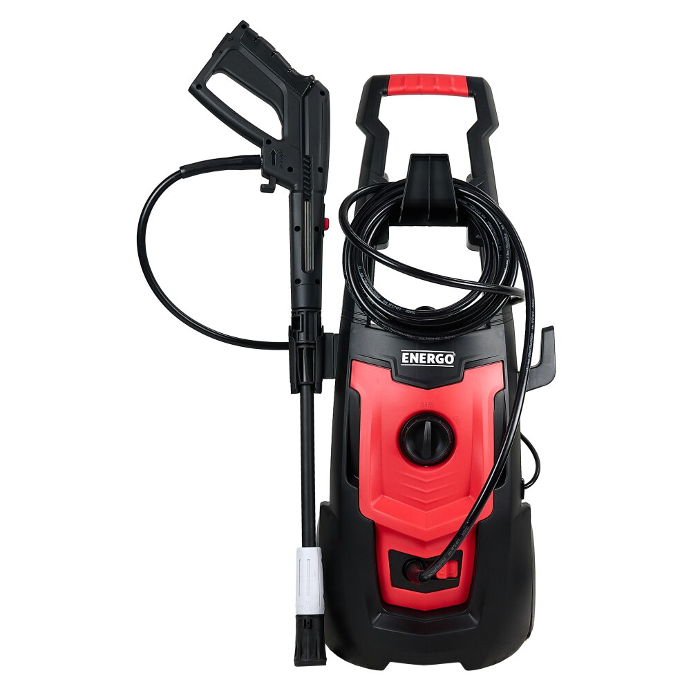 Aparat de spalat cu presiune Taifun LT501-1800, Pmax-130 bari, Qmax-7 ...