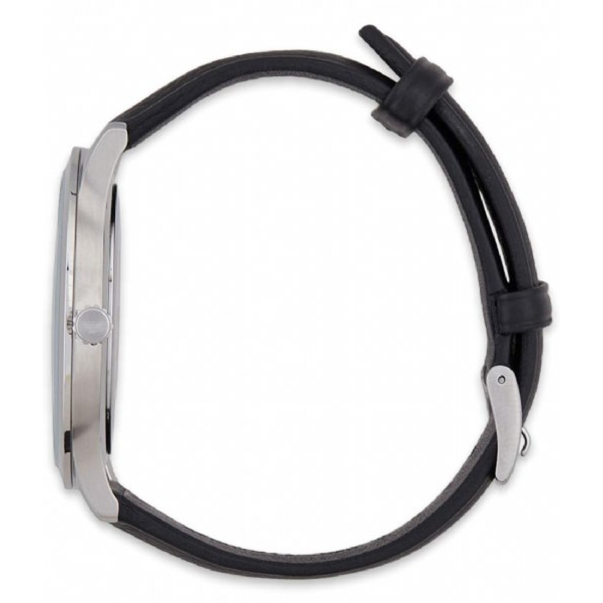 Мъжки часовник EMPORIO ARMANI, Ceramica, AR1430 - eMAG.bg