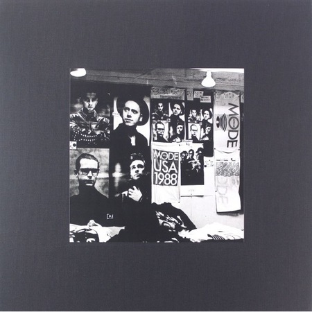 Depeche Mode: 101 (Deluxe) [Blu-Ray]+[2DVD]+[2CD] - eMAG.ro