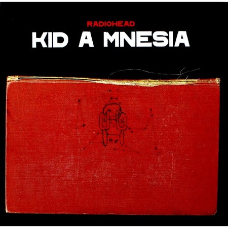 Radiohead: Kid A Mnesia [3xWinyl] - eMAG.ro