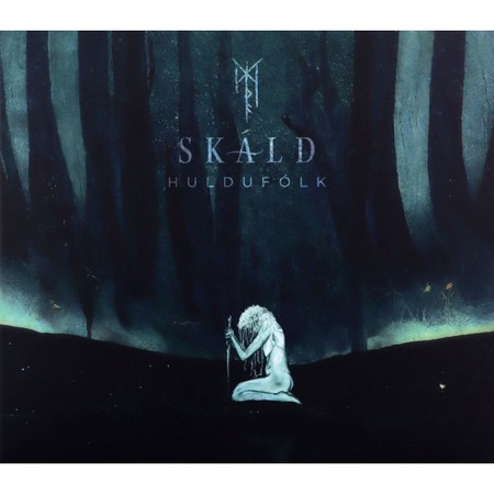 Skald: Huldufolk [CD] - eMAG.ro