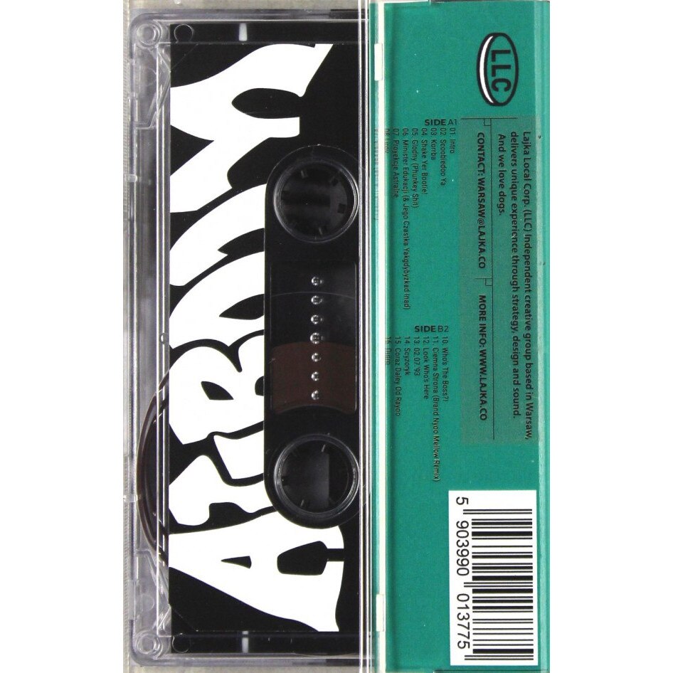 Liroy: Alboom [KASETA] - eMAG.ro