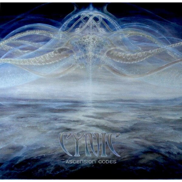 Cynic: Ascension Codes (Gold) [2xWinyl] - eMAG.ro