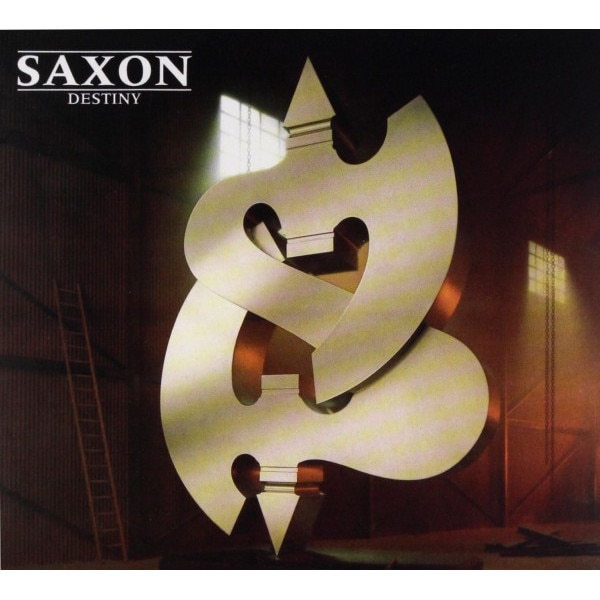 Saxon: Destiny [CD] - eMAG.ro