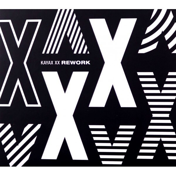Kayax XX Rework [2CD] - eMAG.ro