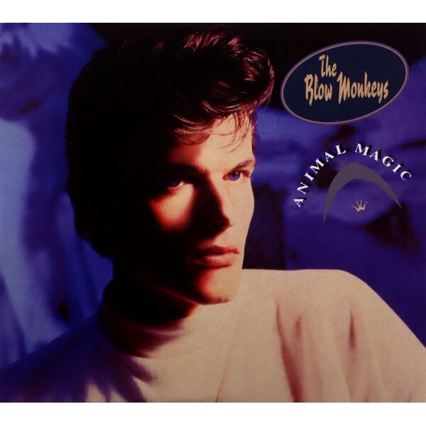The Blow Monkeys: Animal Magic (2022) [4CD] - eMAG.ro
