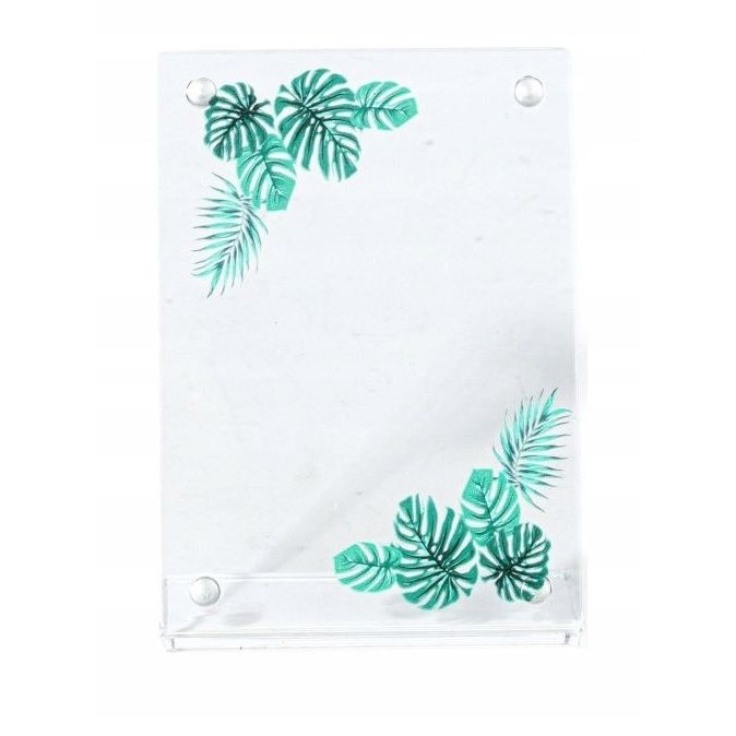 Rama foto 2x3'' LoveInstant, pentru Fujifilm Instax Zink, Mini 12 /7/8 ...