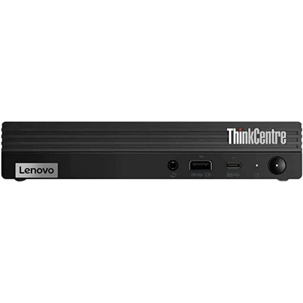 LENOVO PC ThinkCentre M75q G2 Tiny, Ryzen3 PRO 5350GE, 8 GB, 256SSD, DP ...