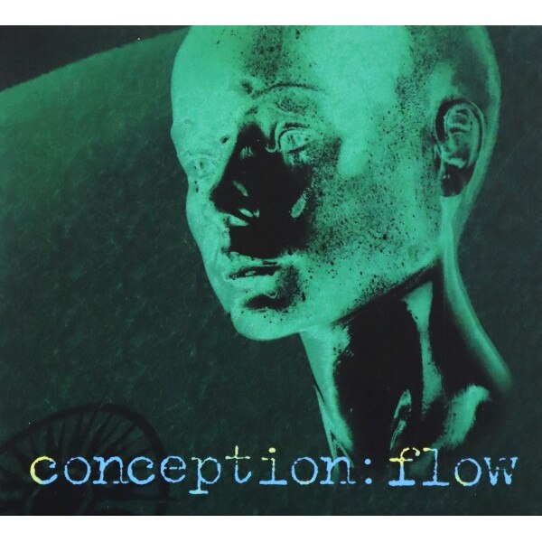 Conception: Flow [CD] - eMAG.ro