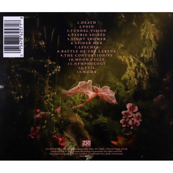 Melanie Martinez: Portals [CD] - eMAG.ro