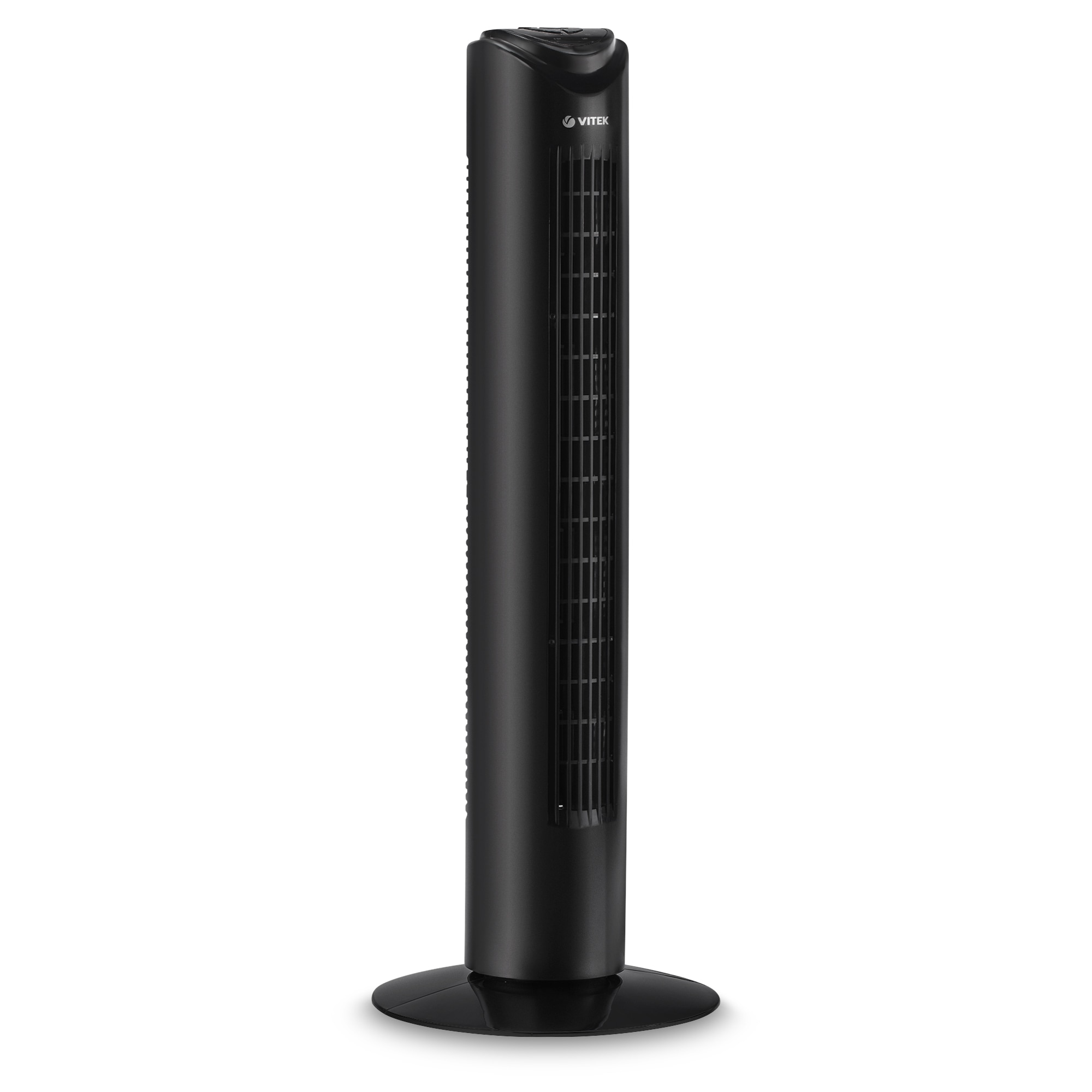 VITEK VT-1942 padlóventilátor, 45W, magasság 80cm, 3 sebességfokozat ...