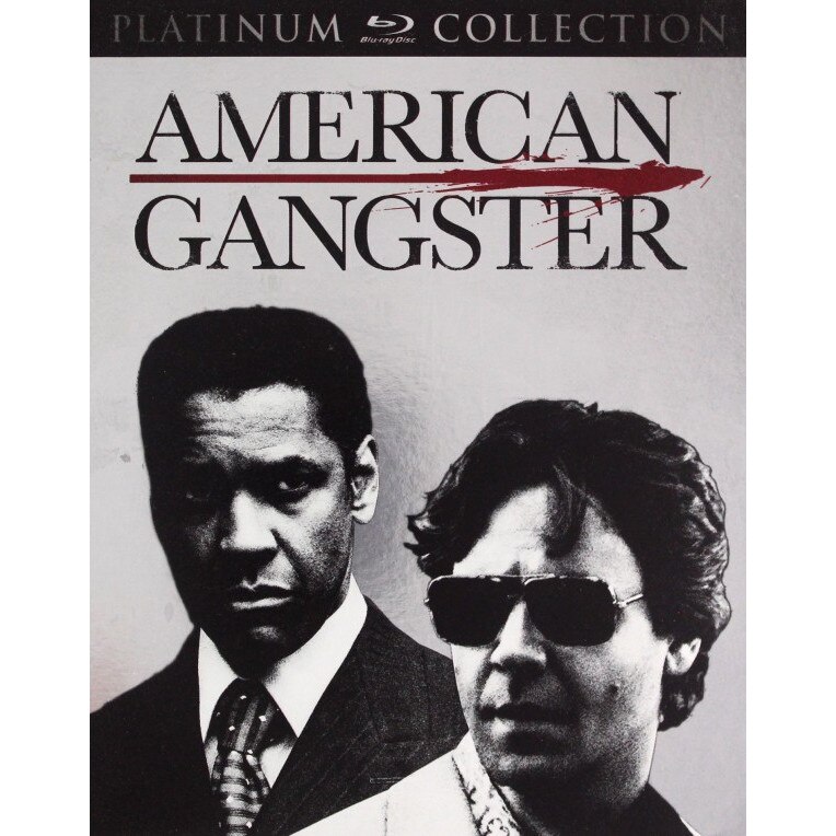 Gangster American [Blu-Ray] - eMAG.ro