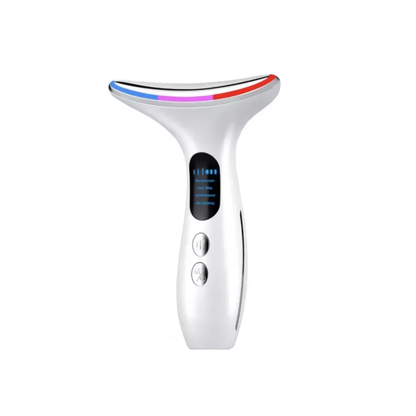 Уред за лице с 4 функции хидратация премахване на бръчки регенерация на кожата лифтинг на