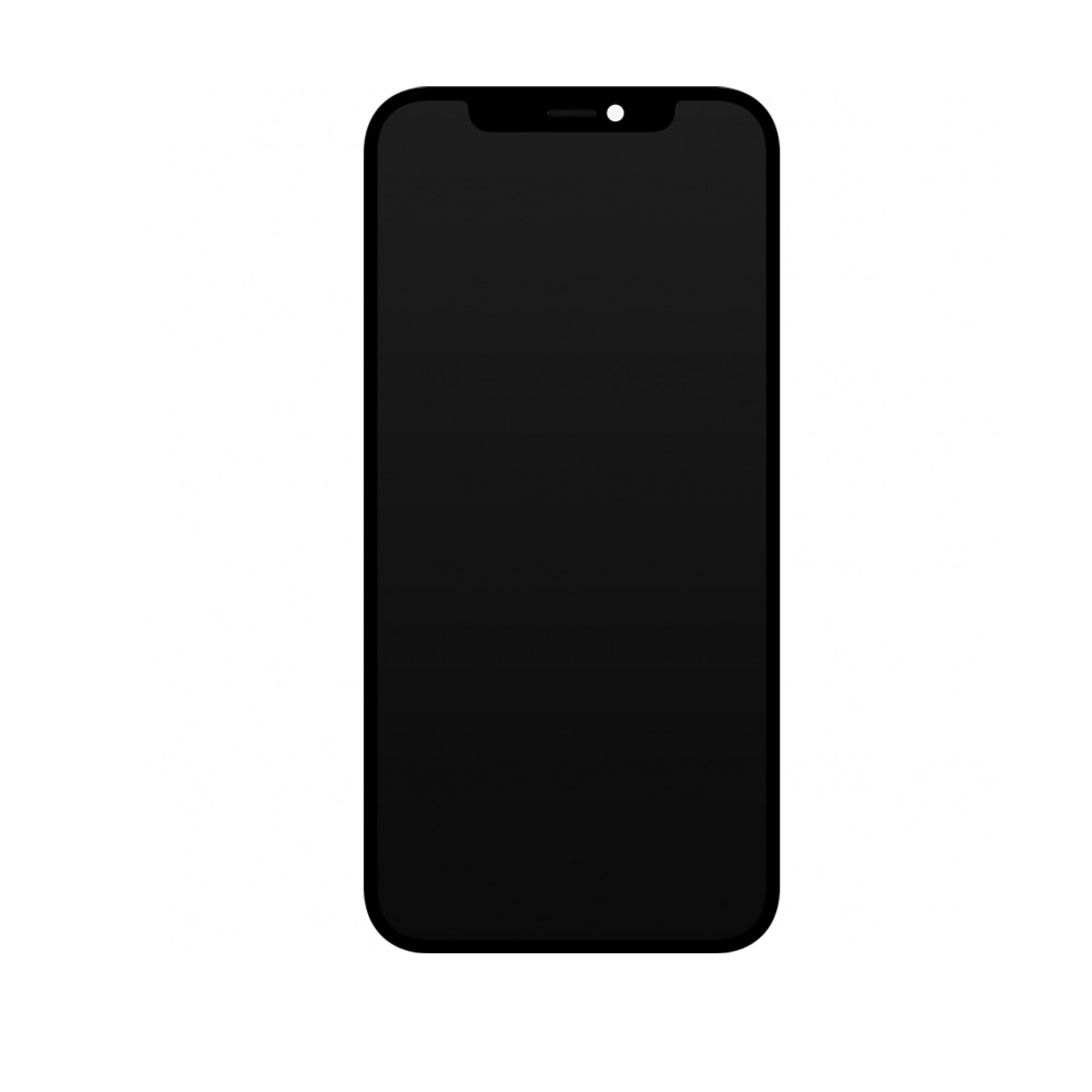 Display Incell LCD cu Touchscreen Compatibil cu Apple iPhone 12 Pro Max ...