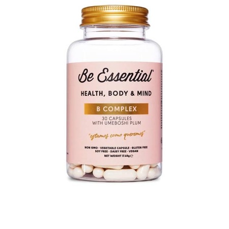 Supliment alimentar cu un complex de Vitamina B pentru reducerea ...
