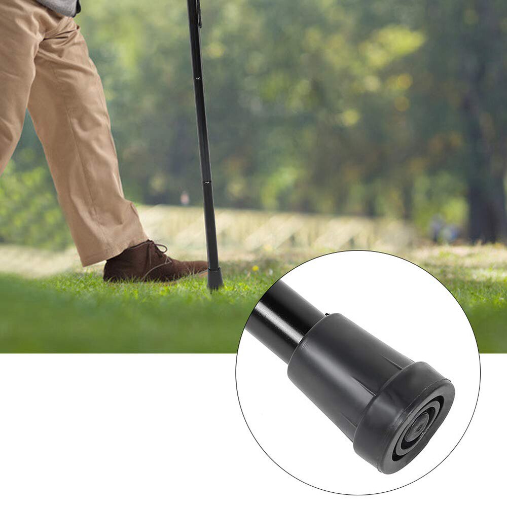 Baston multifunctional pliabil, Vaxiuja, cu maner T, confortabil si ...