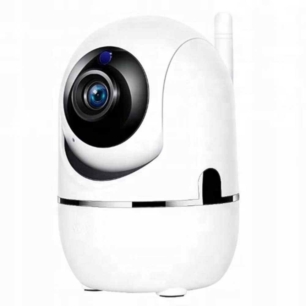 Camera de Supraveghere IP Cameleon pentru interior, Monitorizare Video ...