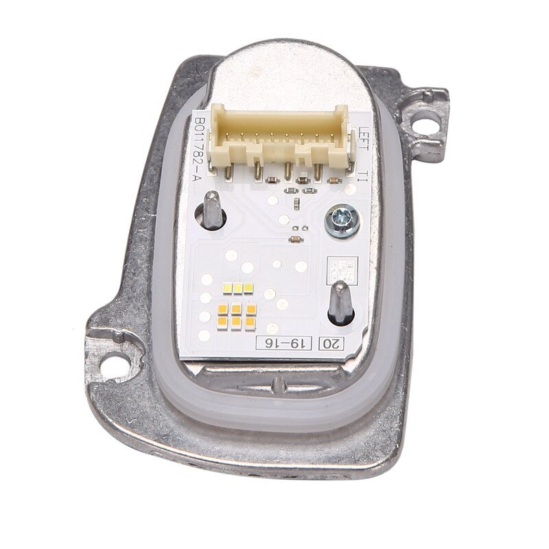 Modul DRL far dreapta compatibil Audi A3 8V - 8V0998474B - eMAG.ro