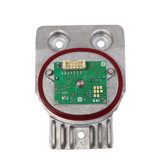 DRL модул и ляв мигач Mercedes-Benz C-class W205 - A2059068004 ...