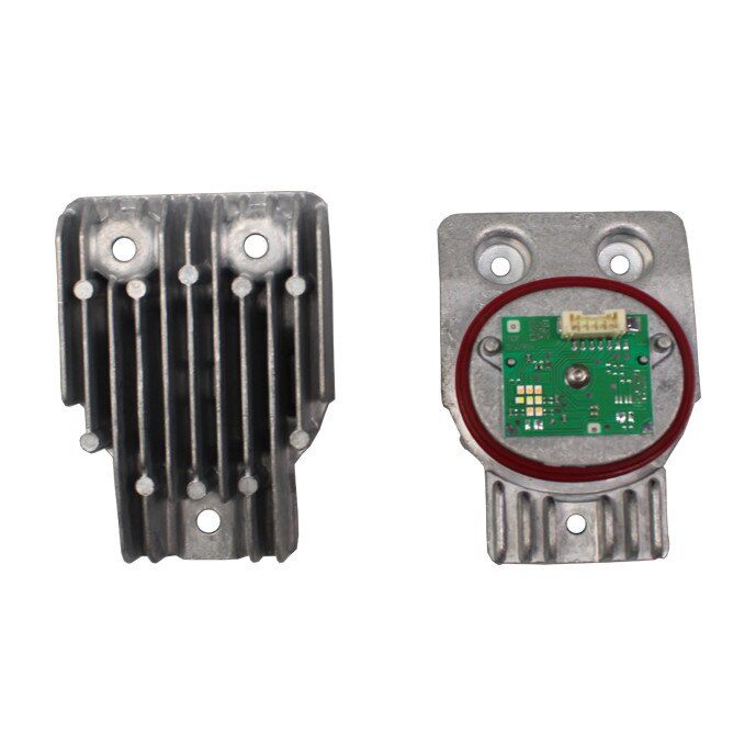 DRL модул и ляв мигач Mercedes-Benz C-class W205 - A2059068004 ...