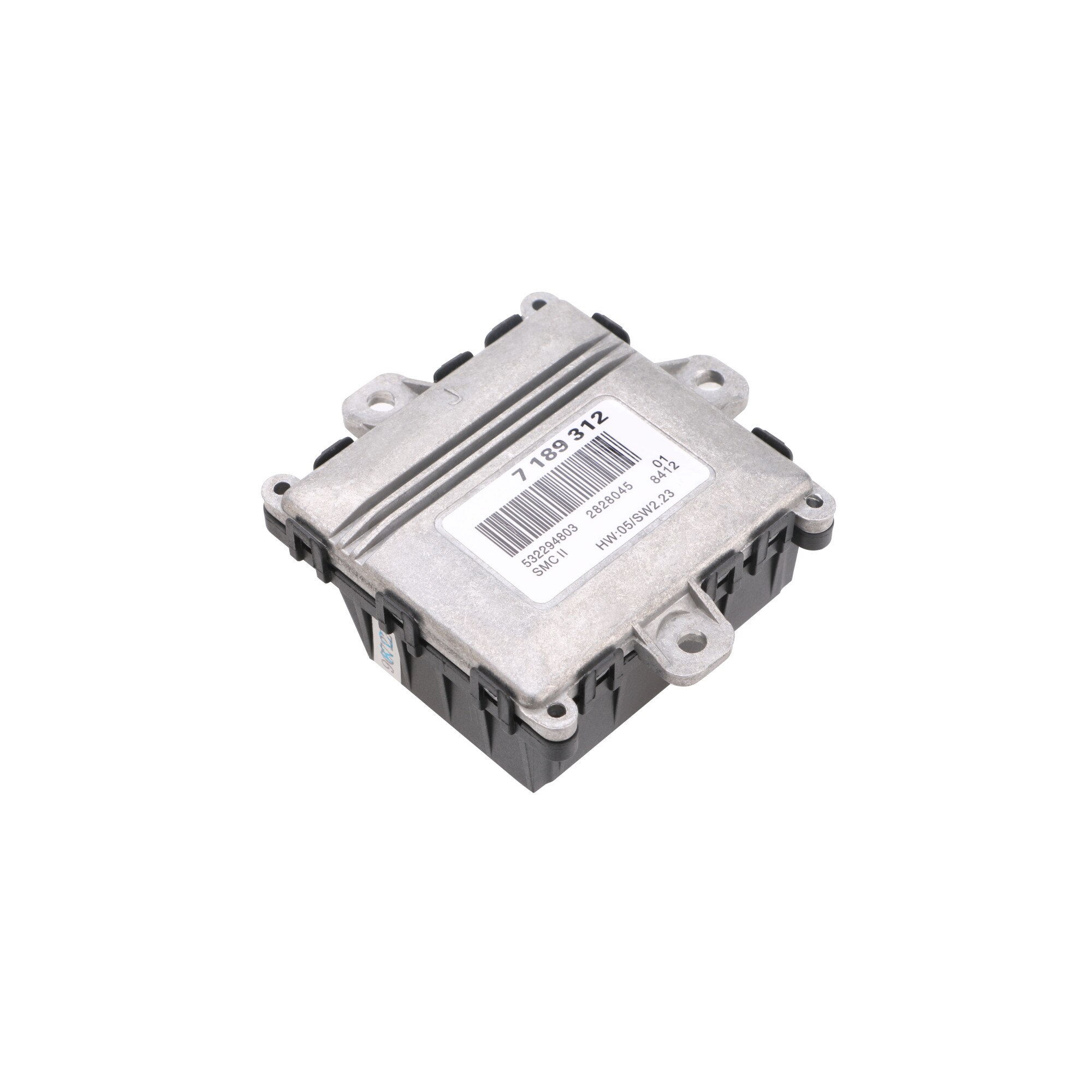 Adaptív modul AFS kanyar SMC 2 BMW E90, E60, E46, E63, E65, E83, E53 ...