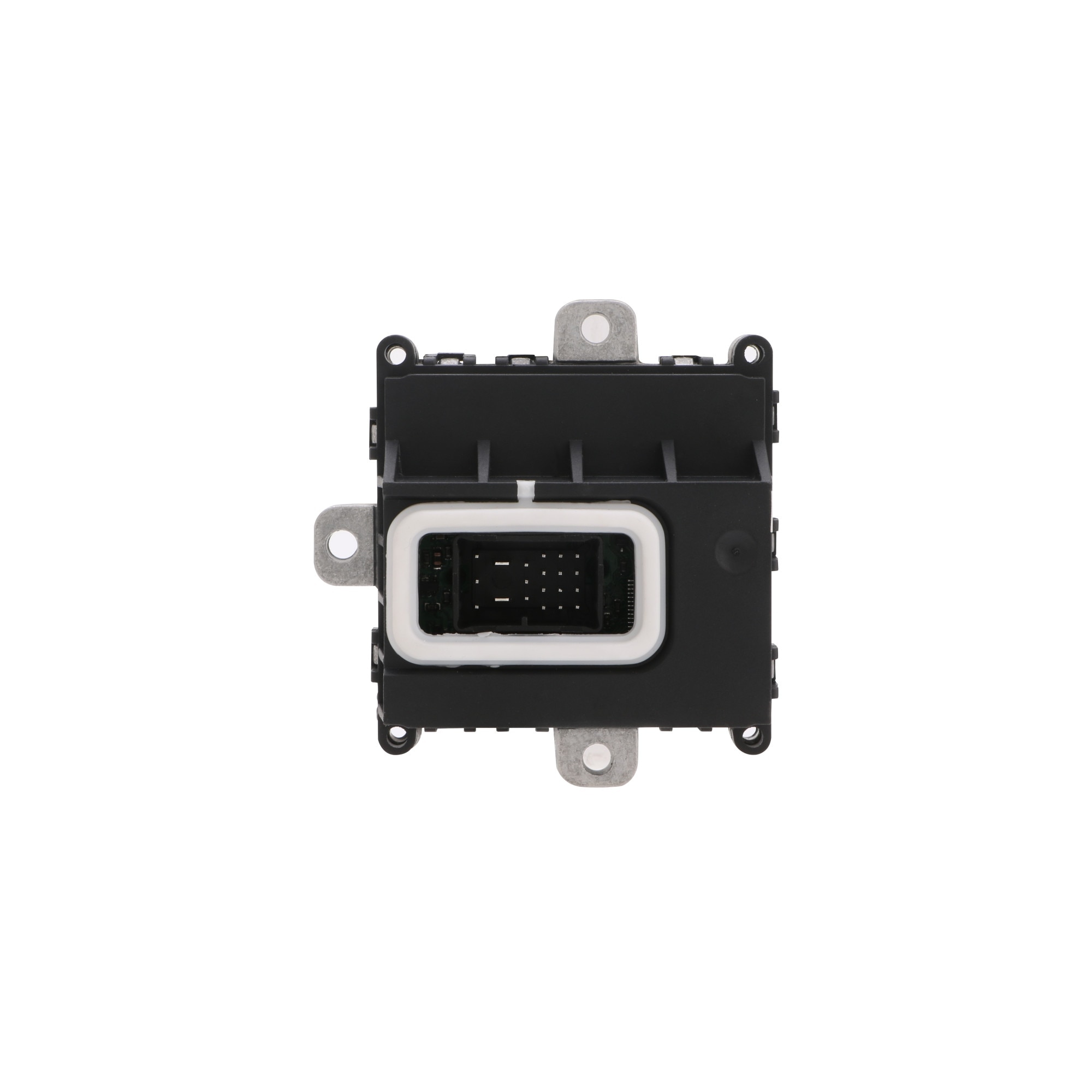 Adaptív modul AFS kanyar SMC 2 BMW E90, E60, E46, E63, E65, E83, E53 ...
